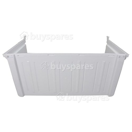 Beko Lower Freezer Drawer Body. Part Number 5704390100. | BuySpares