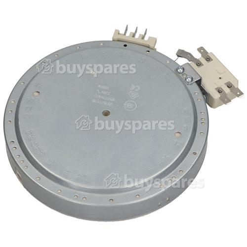 Belling Hob Element 1200 | BuySpares