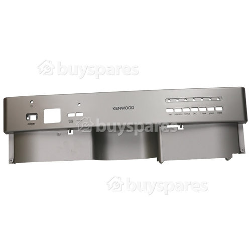 Control Panel Fascia | BuySpares