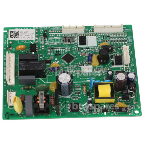 Hisense Main Control Board | BuySpares