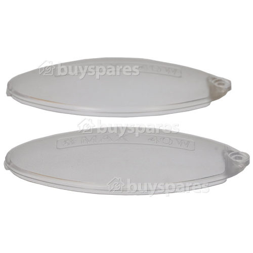 Rangemaster Lamp Cover | BuySpares
