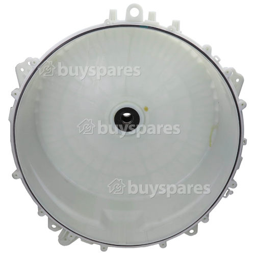 Rear Tub Kit. Part Number 12138100A03355. | BuySpares