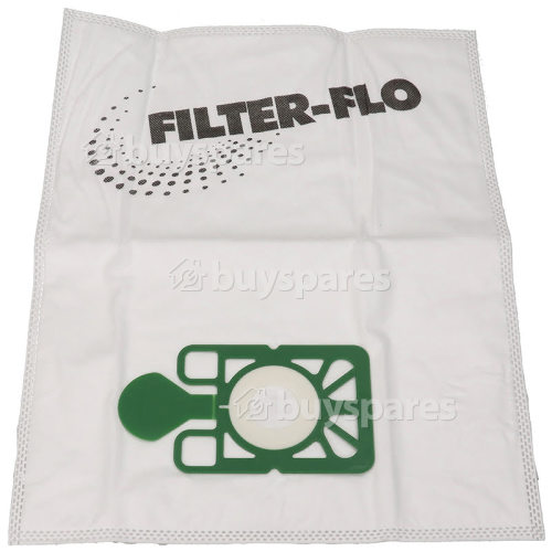 NVM-1CH Filter-Flo Synthetic Dust Bags (Box Of 10) | BuySpares