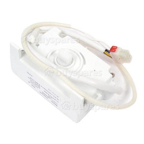 Samsung Ice Maker Assembly : Sankyo NTGN016TE1-S Code No DA97-05071A ...