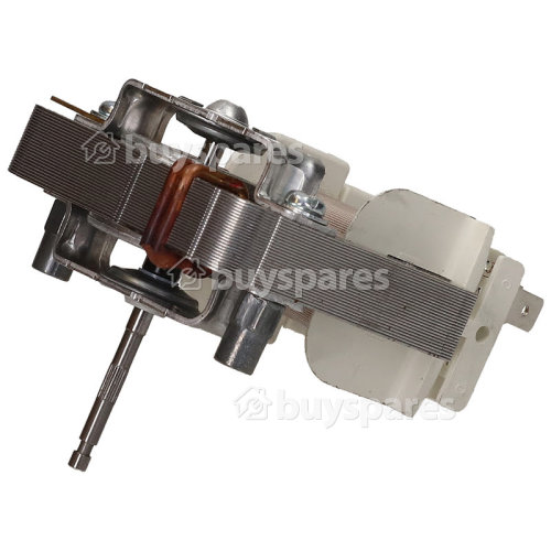 Beko Oven Fan Motor | BuySpares