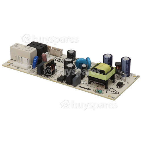 Freezer Control Module | BuySpares