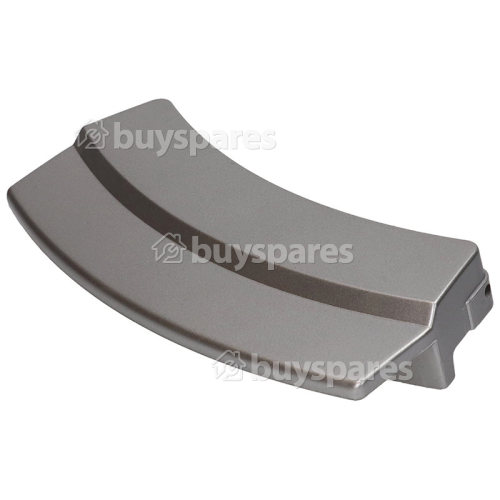 Samsung Door Handle - Silver | BuySpares