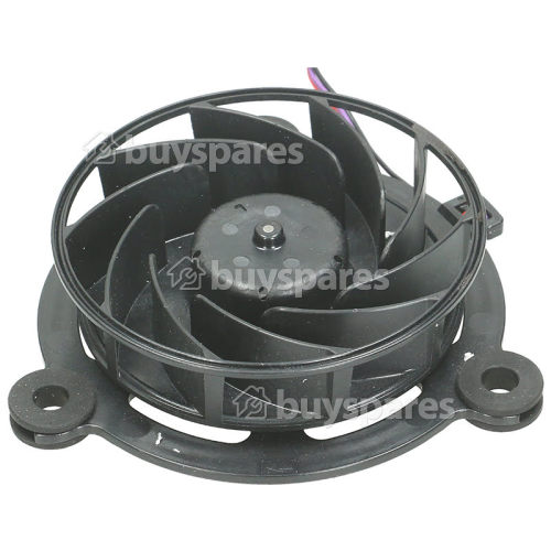 Fridge Fan Motor: NMB Model 10030GE 12L-YT DC12V | BuySpares