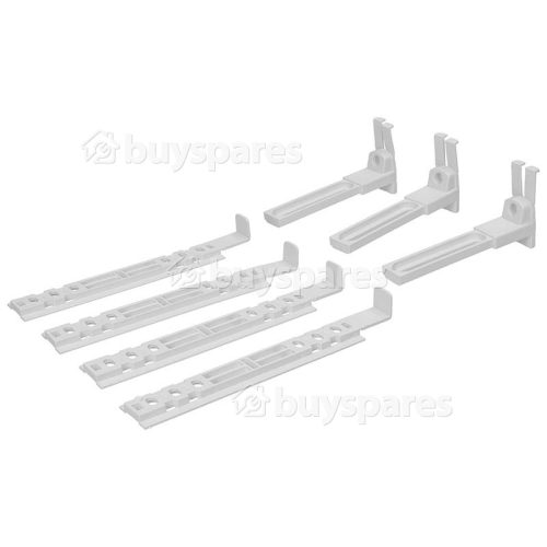 Beko Door Integration Kit | BuySpares