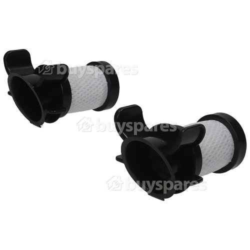 Pre-motor Foam Filter / Foam Filter Frame Kit | BuySpares