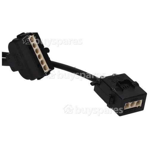 Whirlpool Control Unit. Part Number 481231038865. | BuySpares