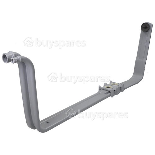 Whirlpool Spray Arm Water Inlet Tube. Part Number 481253029331. | BuySpares