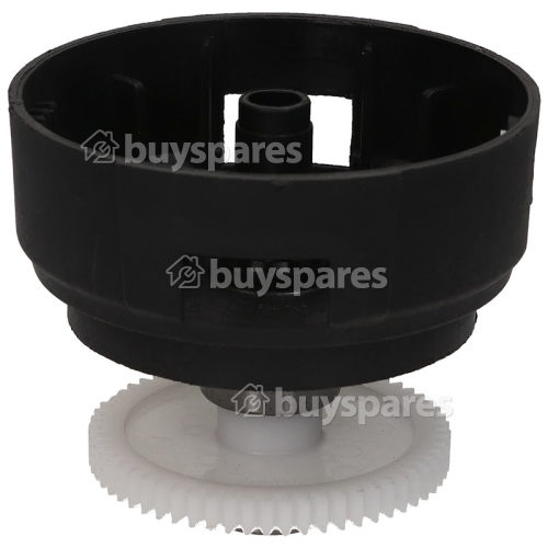 Black & Decker Motor Spindle And Gear | BuySpares