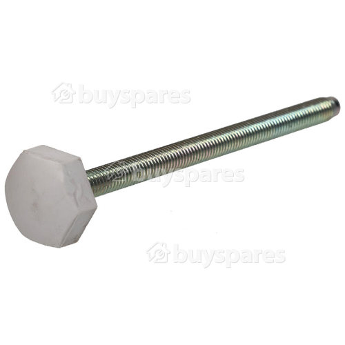 Adjustable Foot. Part Number 12976000001210. | BuySpares