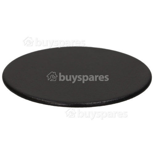 Electrolux Group Medium Burner Cap : 71mm | BuySpares