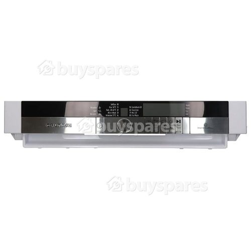 Beko Control Panel Fascia | BuySpares