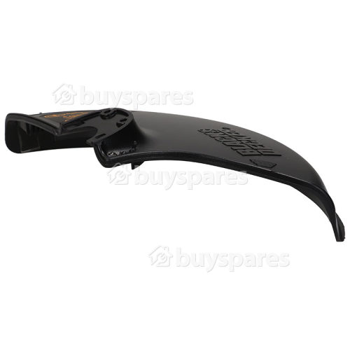 Black & Decker 12" Strimmer Guard. Part Number 479749-00. | BuySpares