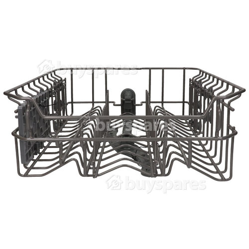 Upper Basket Assembly. Part Number 12976000000499. | BuySpares