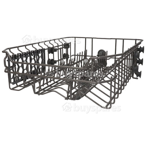 Upper Basket Assembly. Part Number 12976000000499. | BuySpares