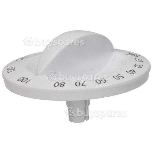 Hotpoint Timer Control Knob. Part Number C00256736. | BuySpares