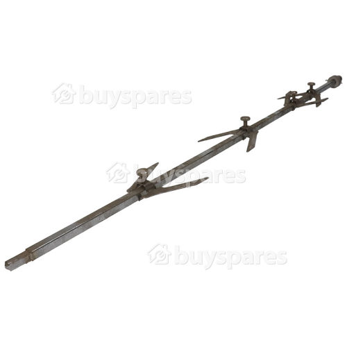 Delonghi Spit Roast Rod Buyspares