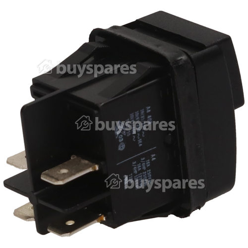 Qualcast On/Off Switch | BuySpares