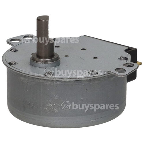 LG Motor Turntable Motor SSM-23H | BuySpares