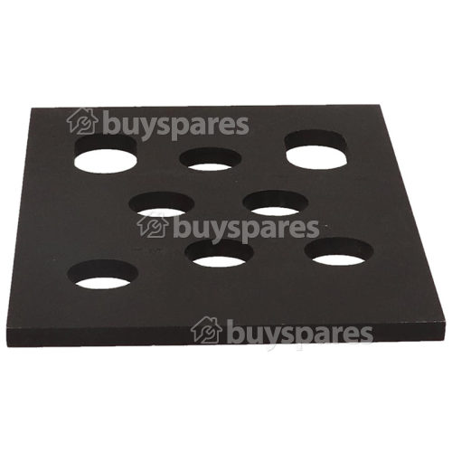 AGA Wood Burning Plate | BuySpares