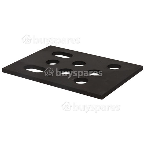 AGA Wood Burning Plate | BuySpares