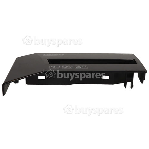 Beko Dispenser Drawer Front | BuySpares