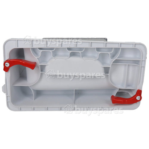 Beko Condensor Assembly (54cm). Part Number 2980000100. | BuySpares