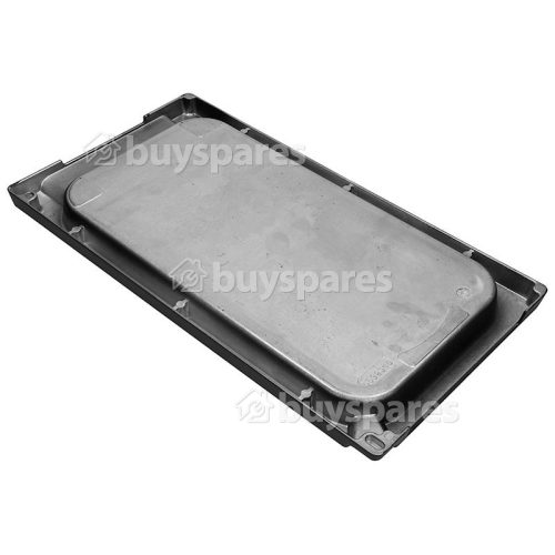 Rangemaster / Leisure / Flavel Griddle Plate. Part Number P038240 ...