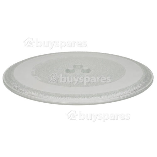 Beko Glass Turntable | BuySpares