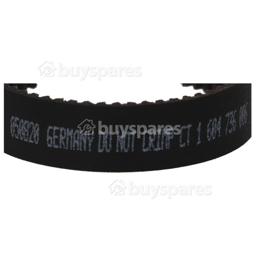 Bosch Qualcast Atco Suffolk Drive Belt. Part Number 1.604.736.006. | BuySpares