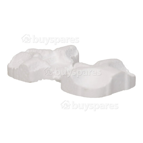 Beko Ice Cube Tray Sensor Insulation. Part Number 4823290100. | BuySpares