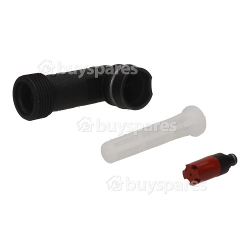 Karcher Suction Connection. Part Number 90013750. | BuySpares