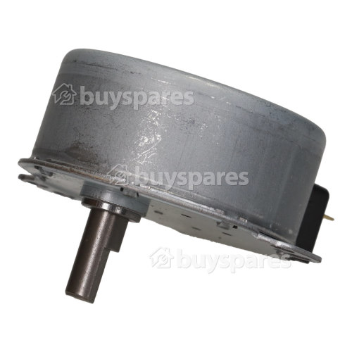 LG Motor Turntable Motor SSM-23H. Part Number 6549W1S018A. | BuySpares