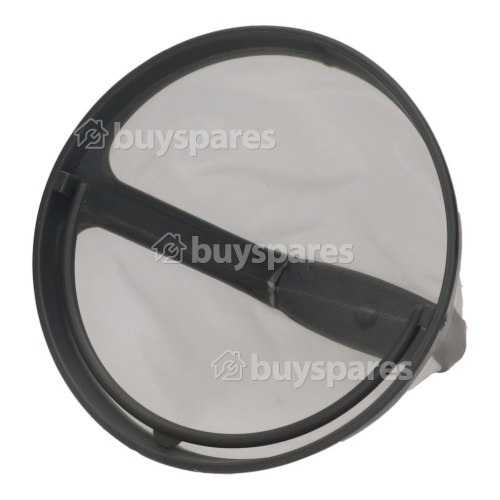 Kenwood Permanent Filter. Part Number 712409. | BuySpares