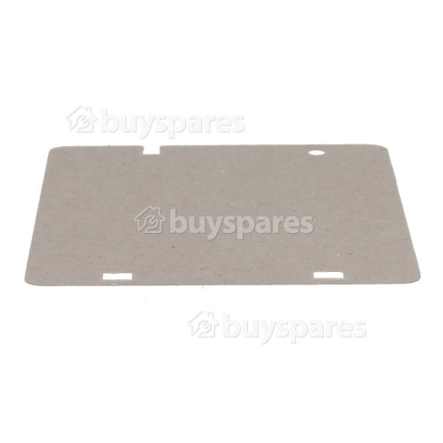 Samsung Waveguide Cover | BuySpares