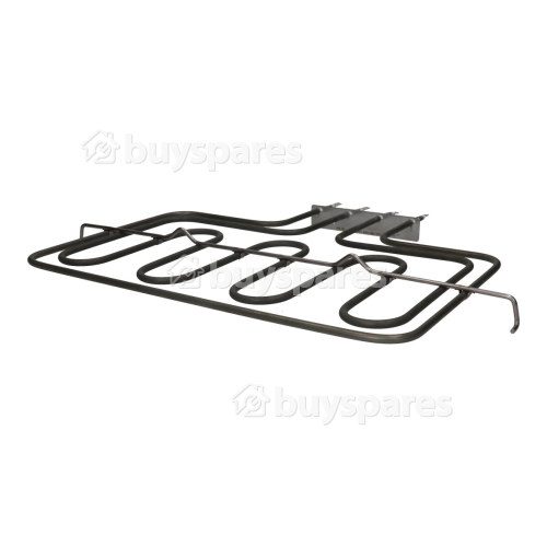 Hotpoint Dual Oven Grill Element 2600W. Part Number C00196856. | BuySpares