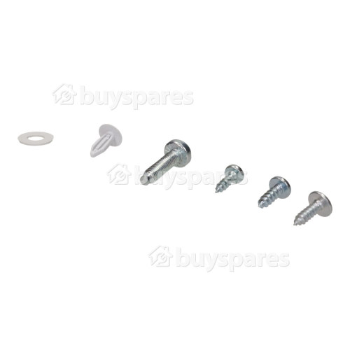 Beko Door Integration Kit. Part Number 4640360100. | BuySpares