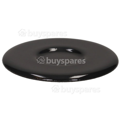 Hotpoint HAG51P Auxiliary Small Burner Cap : 45mm | BuySpares