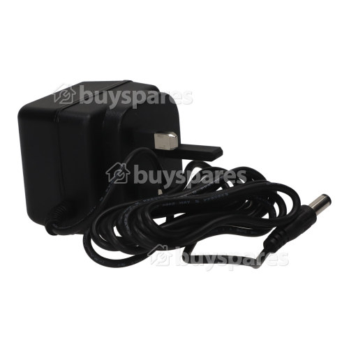 Gtech SW02 Compatible Gtech Ni-Cd Battery Charger | BuySpares