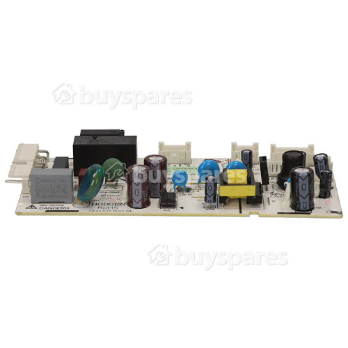 Main Control Panel Part. Part Number 2114541. | BuySpares