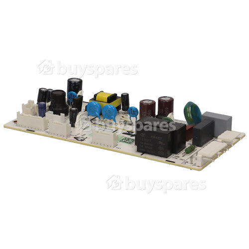 Main Control Panel Part. Part Number 2114541. | BuySpares
