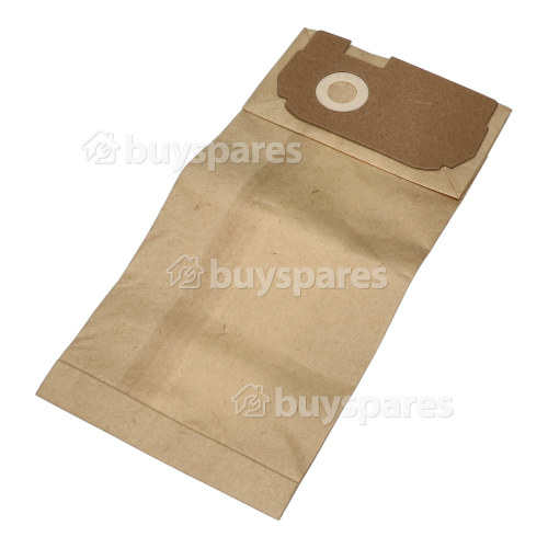 Electrolux E50 / E60 Dust Bag (Pack Of 5) - BAG157. Part Number BAG157 ...