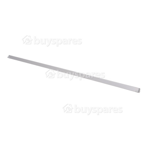 Hotpoint Upper Fridge Shelf Rear Trim | BuySpares