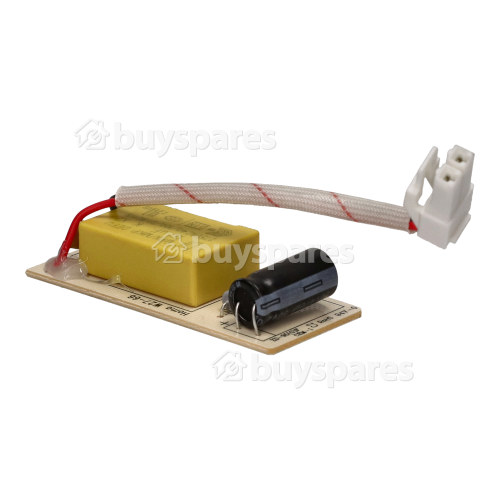1.5W Fridge LED Light Assembly: Homa W27-66 | BuySpares