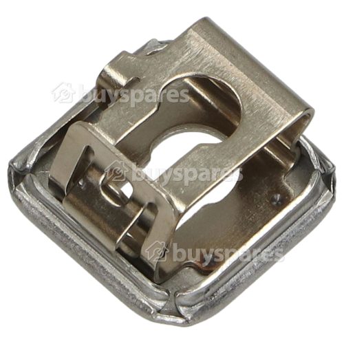 Bosch Neff Siemens Oven Shelf Guide Support Brackets (Pack Of 4) Part ...