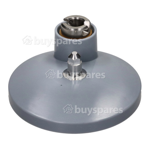 Kenwood Planet Hub Assembly - Bayonet Type - Chef. Part Number 715534 ...